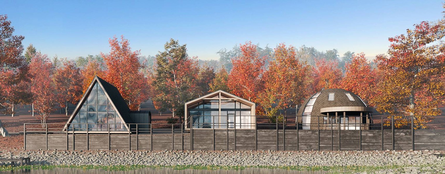 Зеленый Мир