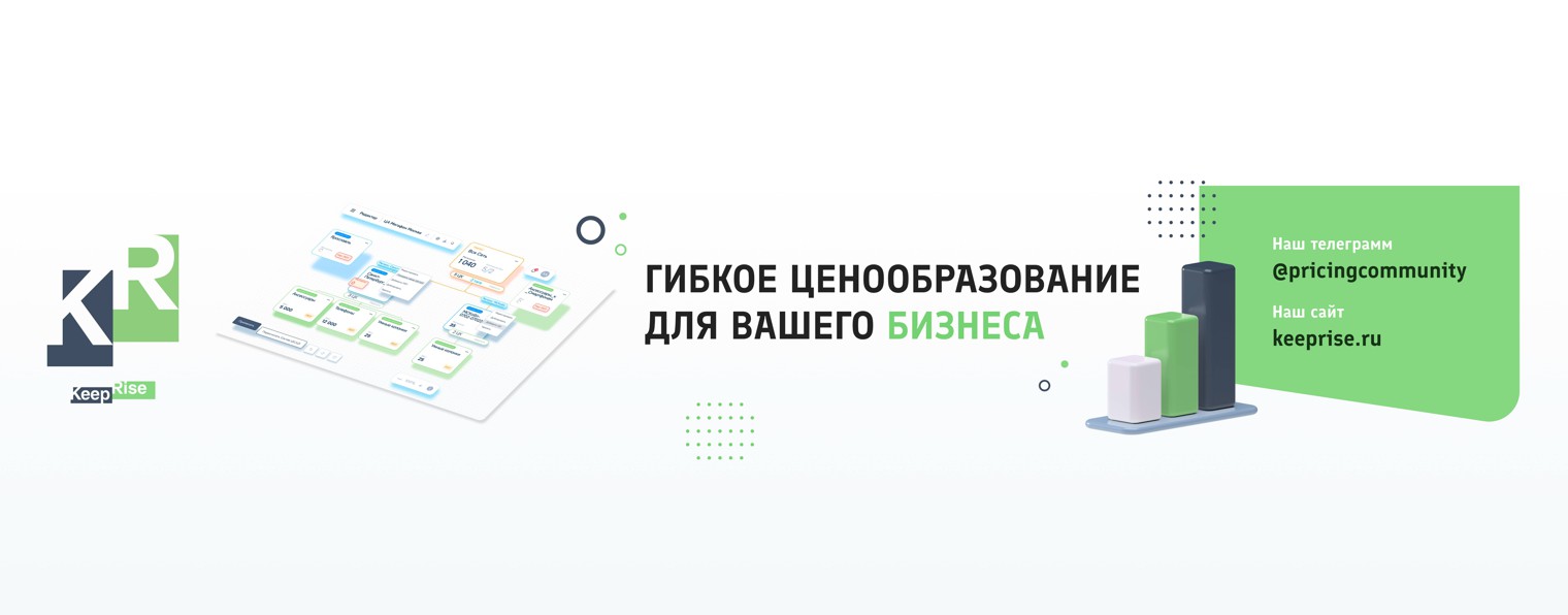 ЦенОбразование | KeepRise