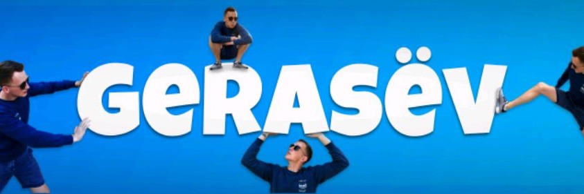 GERASEV