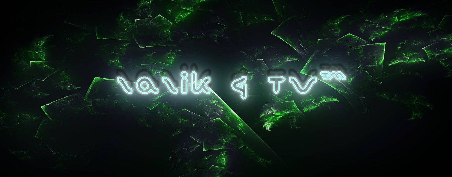 Zazik G TV™