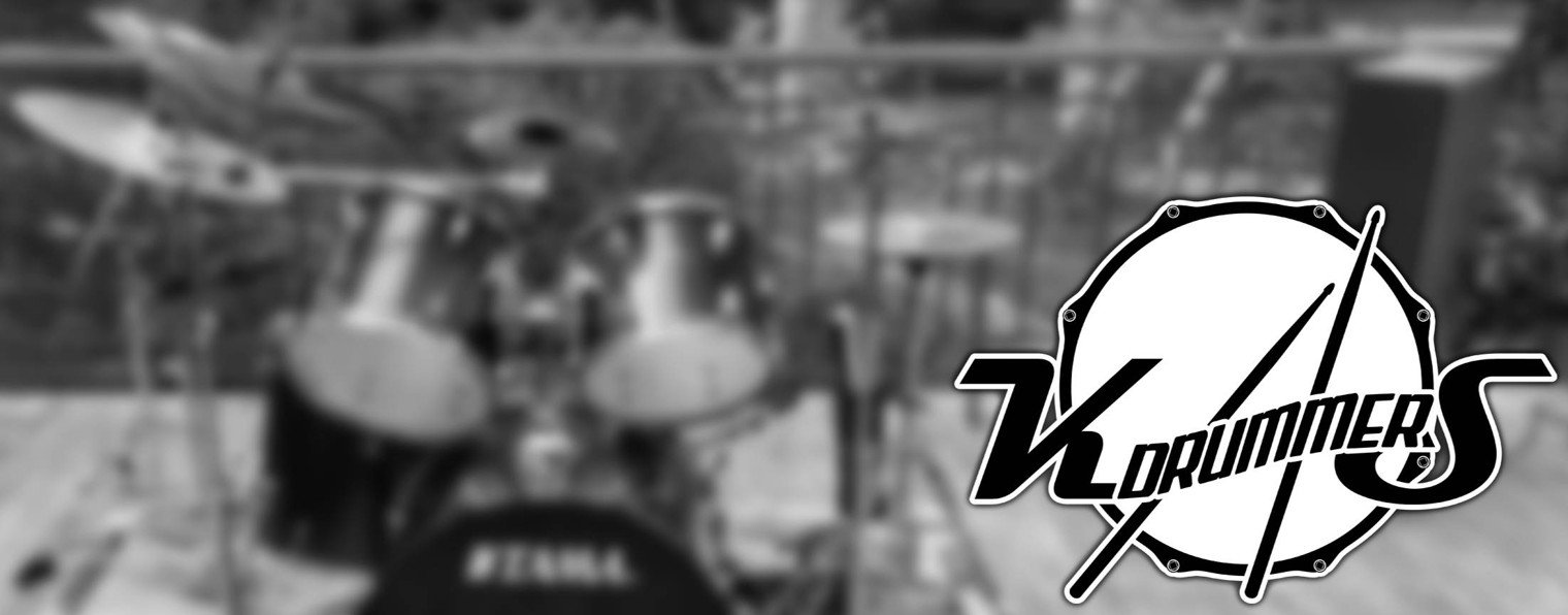 KAS Drummer