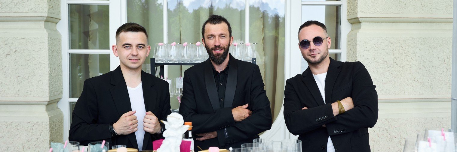 Выездной  бар MOSBAR.VIP