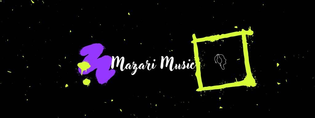 DJMazari_Music