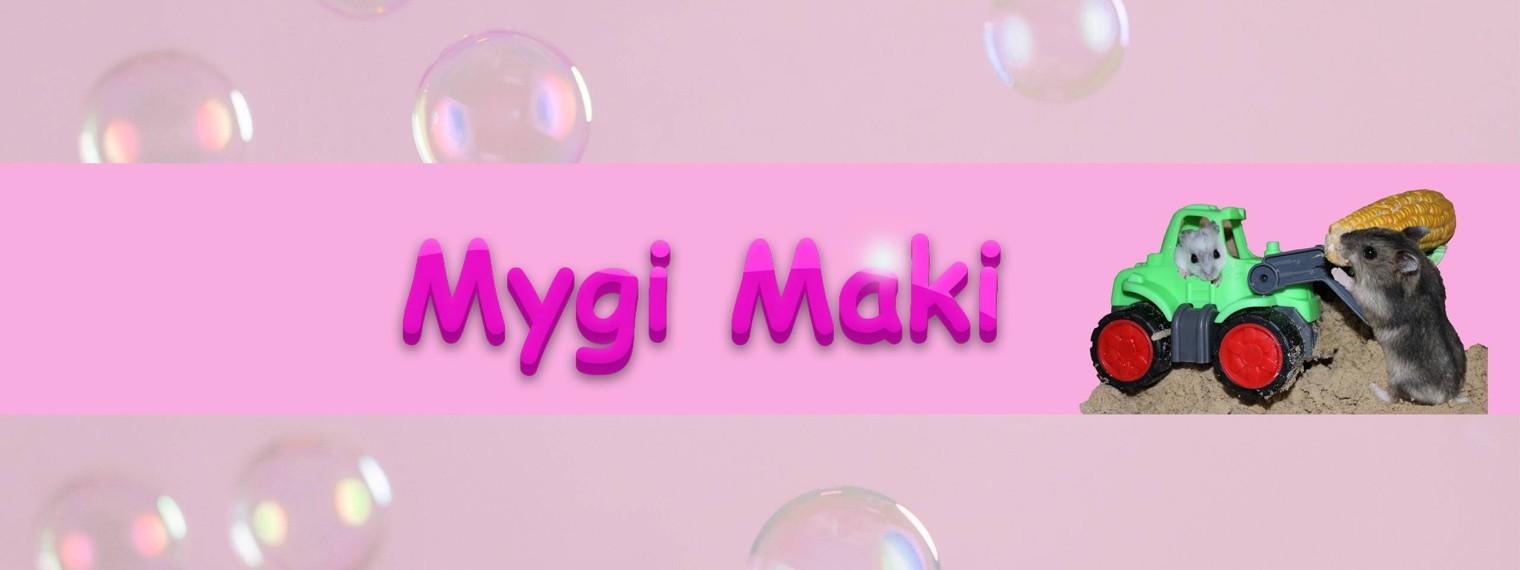 Mygi Maki