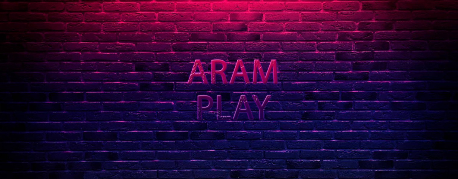Aram play