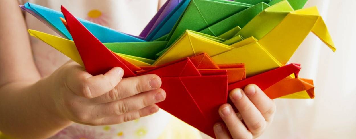 Оригами PRO