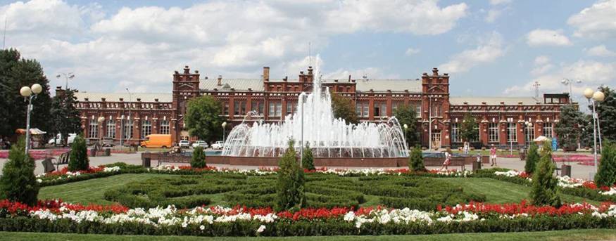 Кропоткин|KropotkinLive