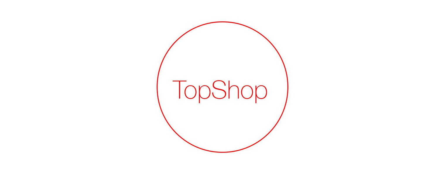 TopShop