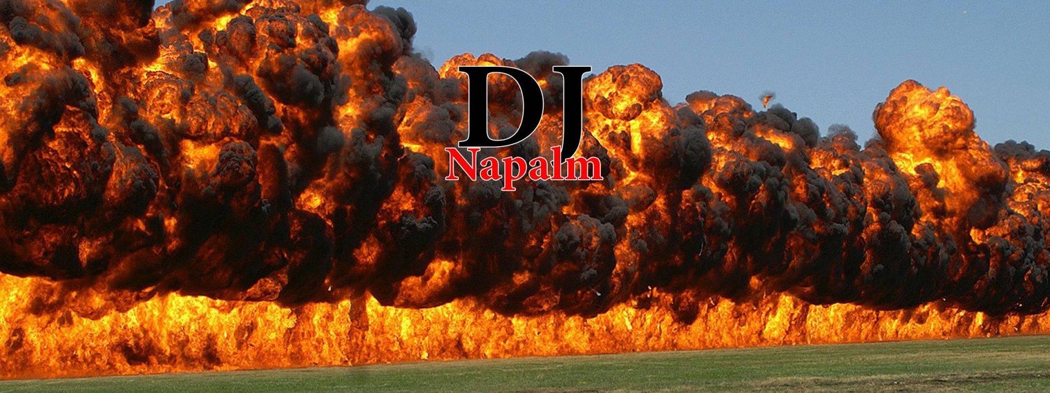 DJ Napalm
