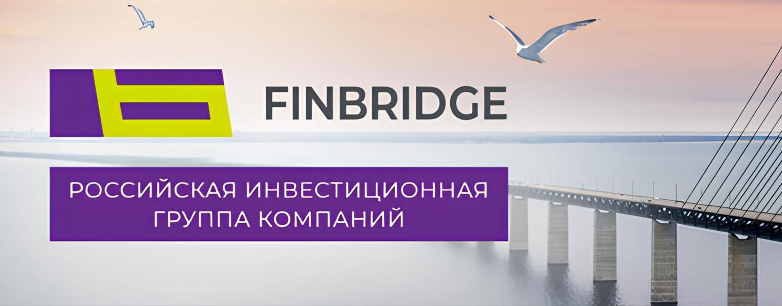 FINBRIDGE TV