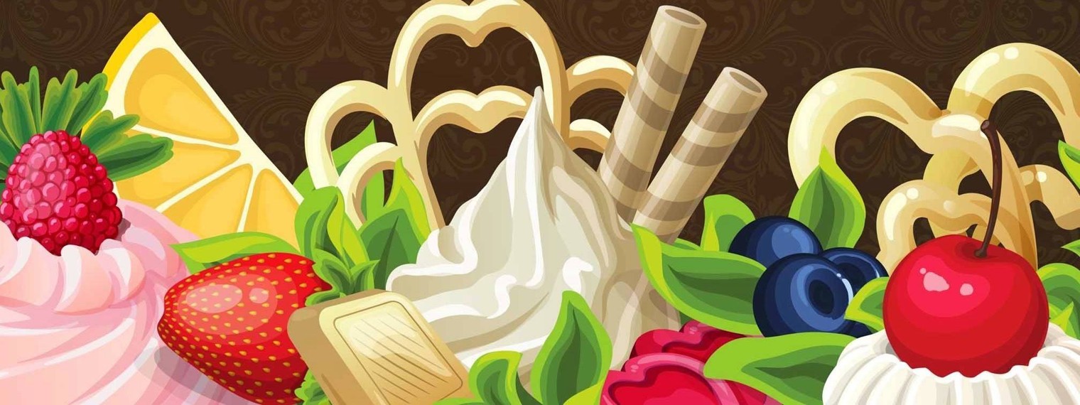 Пробуем рецепты