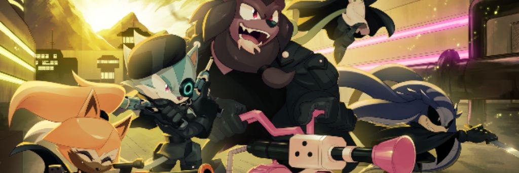 Nightmare The Jackal