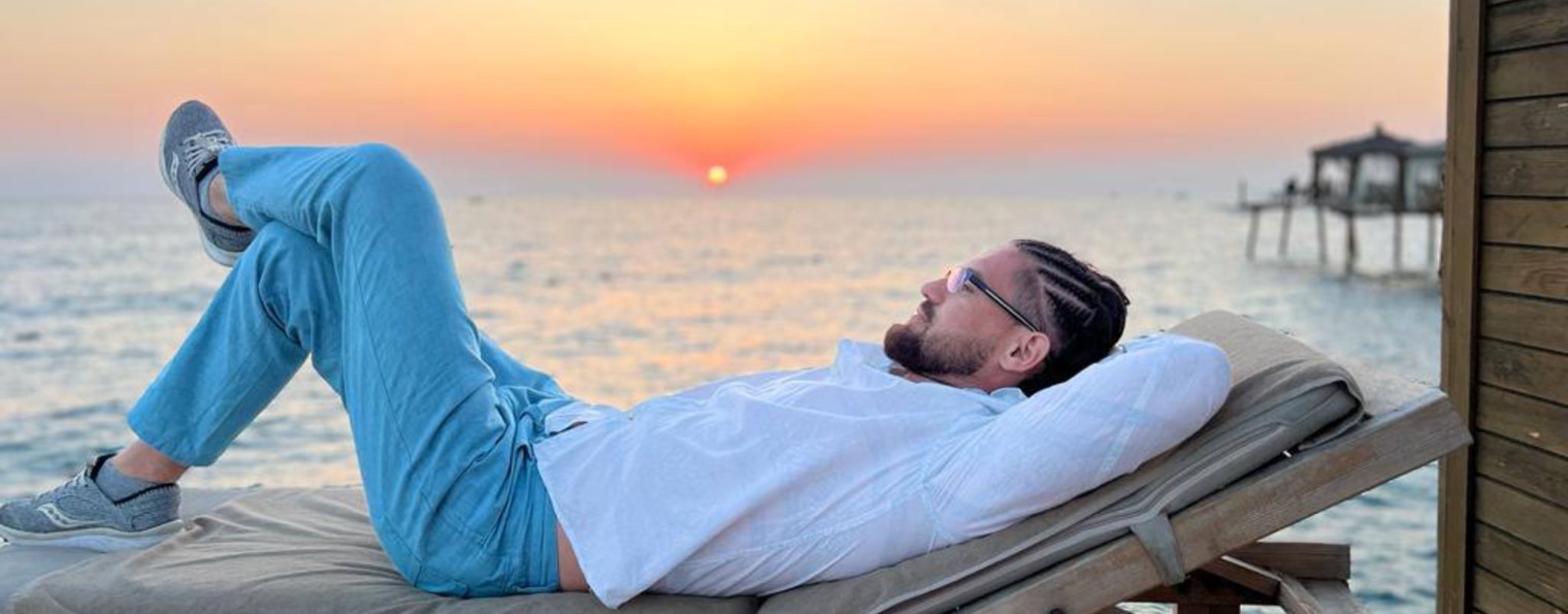 Азат Гайсин