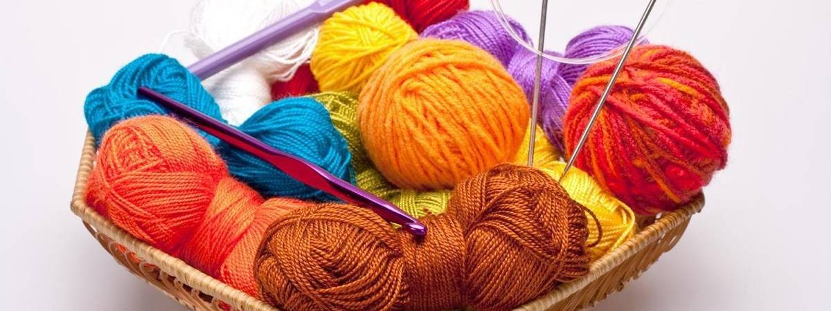 Мир рукоделия для левшей