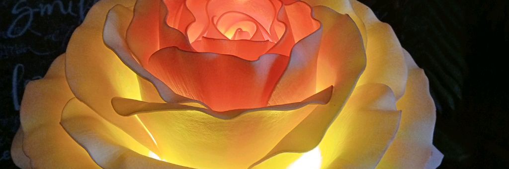 ElenaBigFlowers Студия Декора Елены Мирошиной