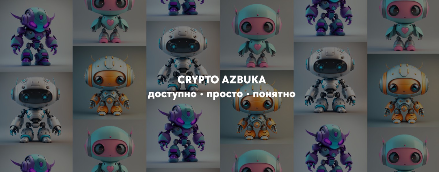 Crypto Azbuka