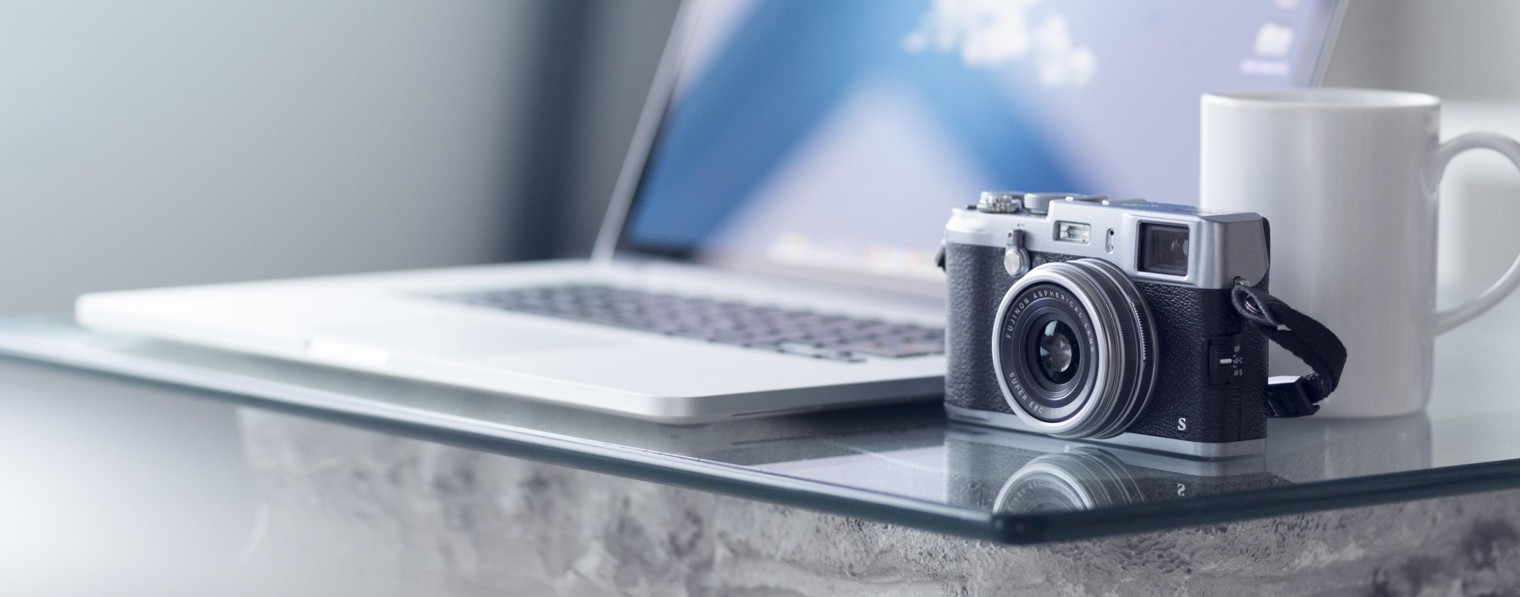 Екатерина Евтушенко, фотограф детства