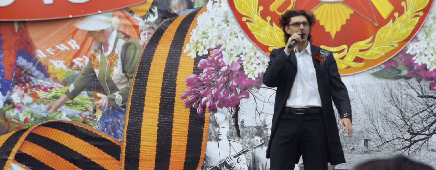 Алексей Петров