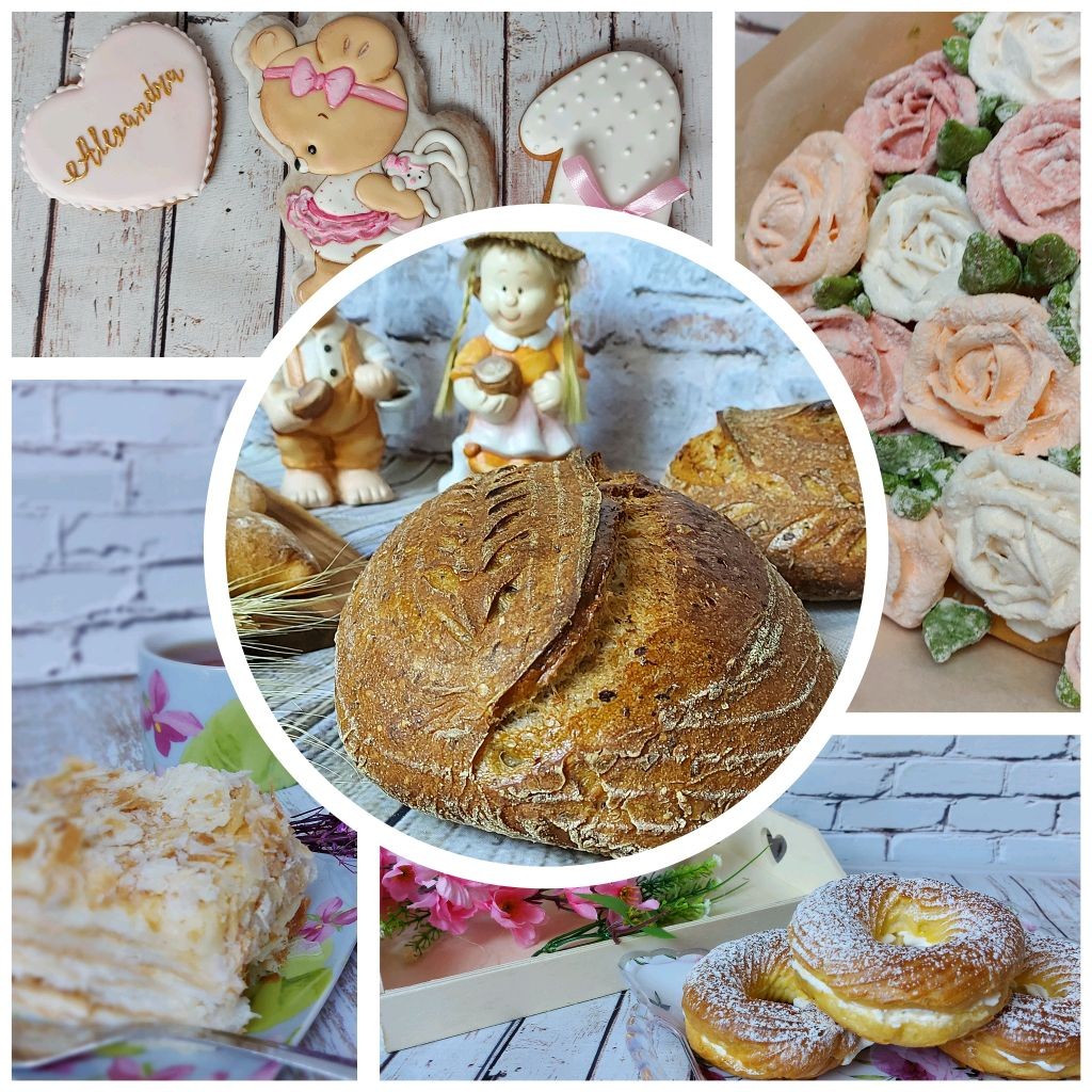 БулоШная Artisan