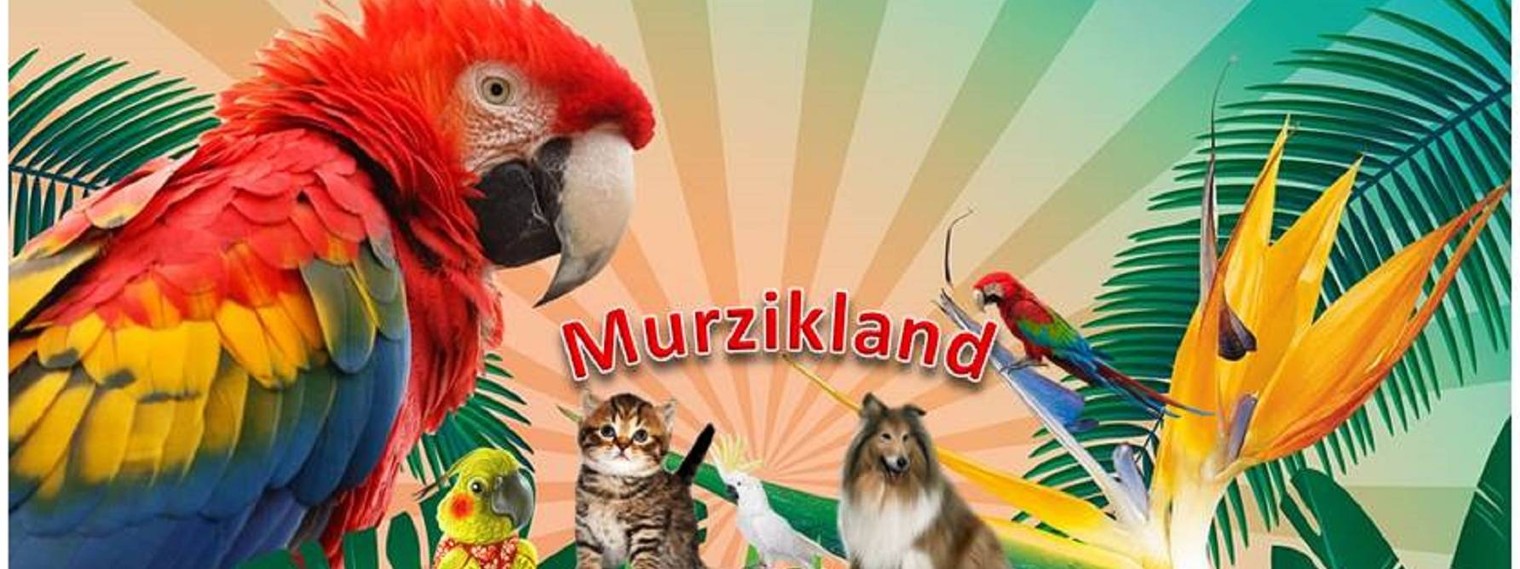 Murzikland
