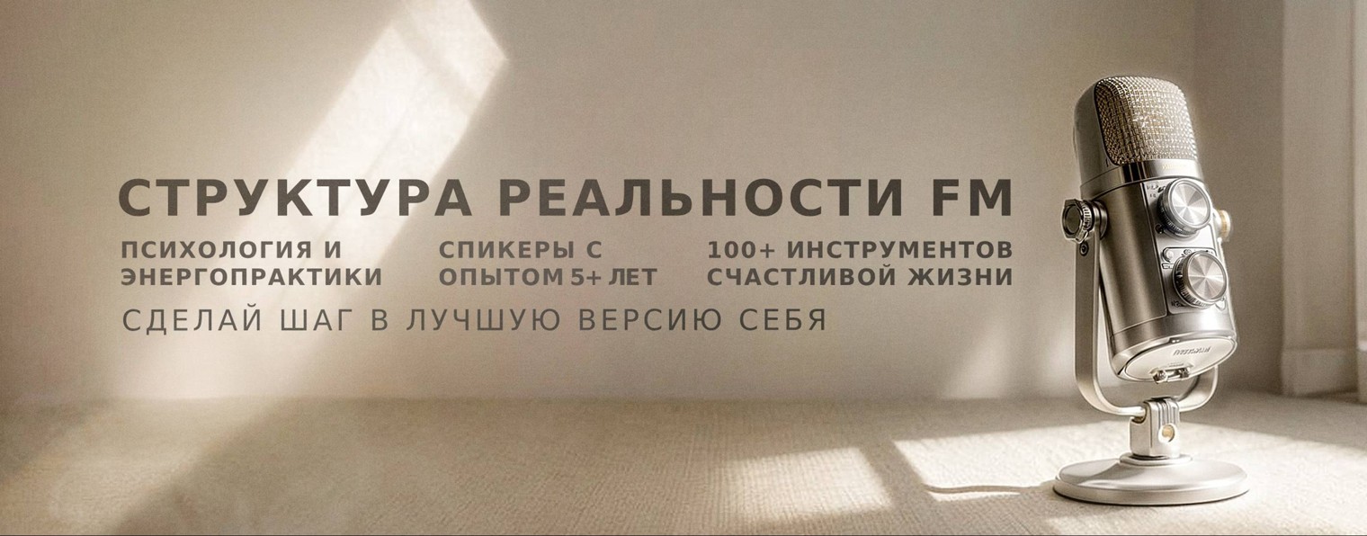 Структура Реальности FM