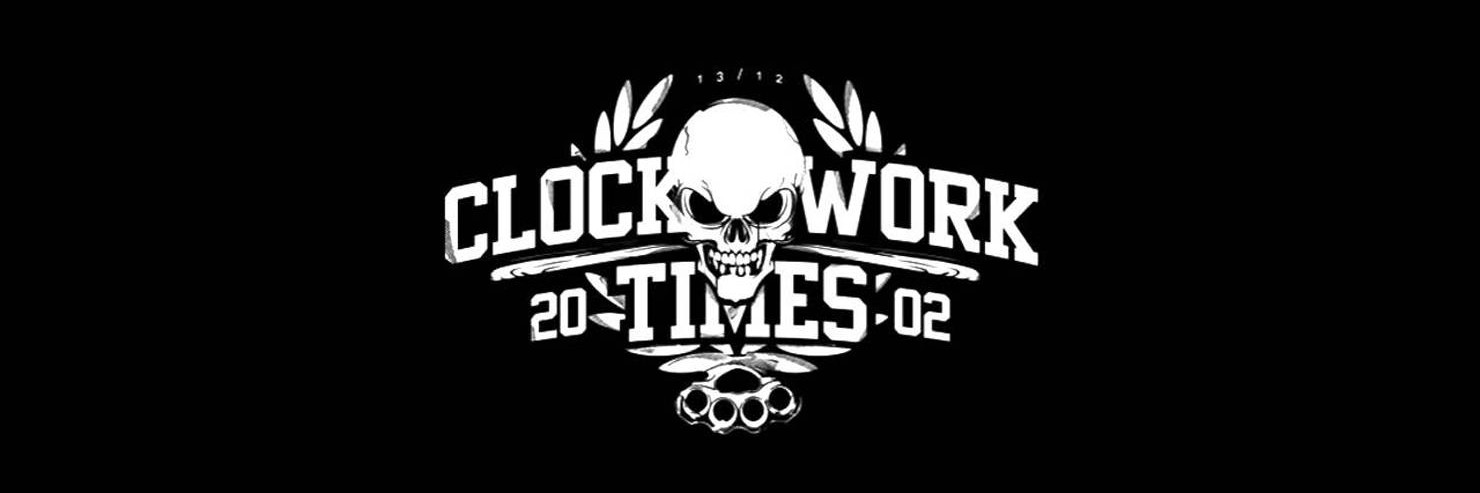 Clockwork Times