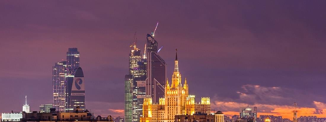 Максим Экстрин