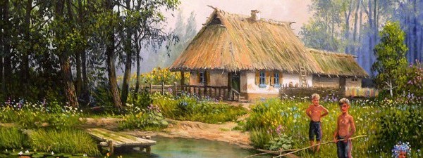 Алёшкины сказки