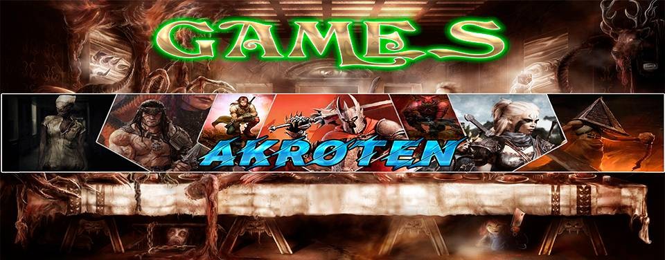 AkrotenPlay | Rutube