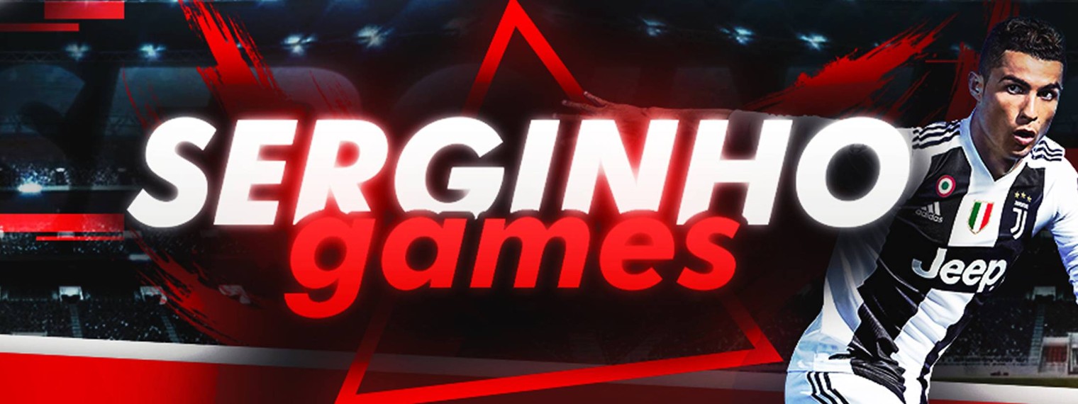 SerginhoGames