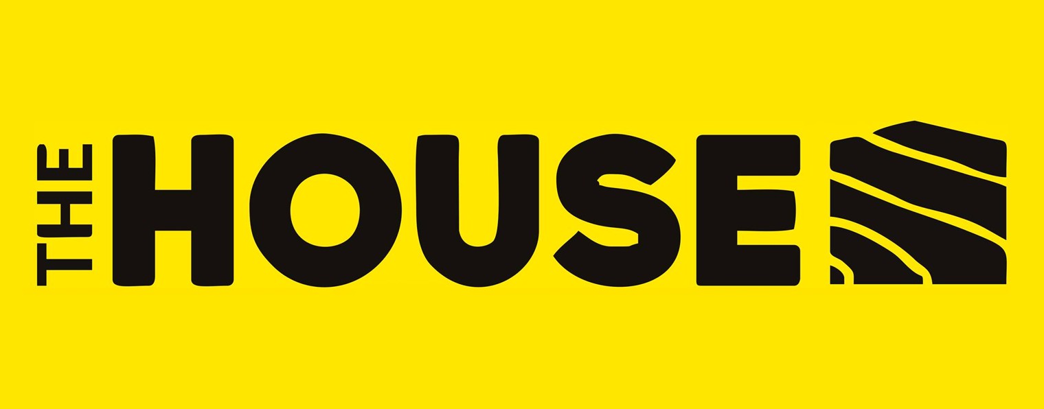 THE HOUSE