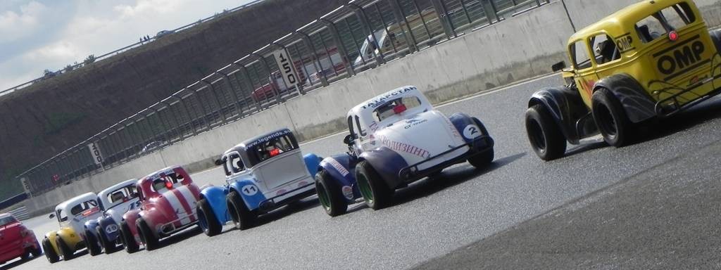 Автоспорт.Ралли.Картинг.Кольцо