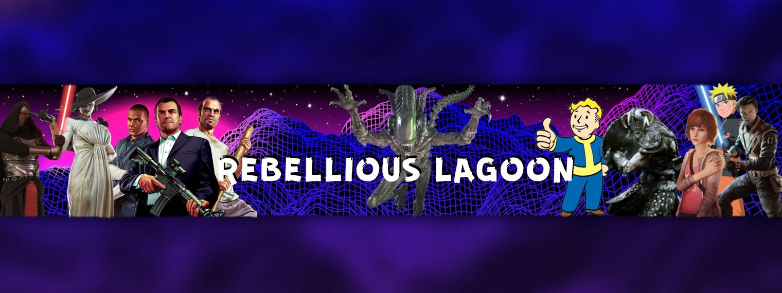 Rebellious Lagoon