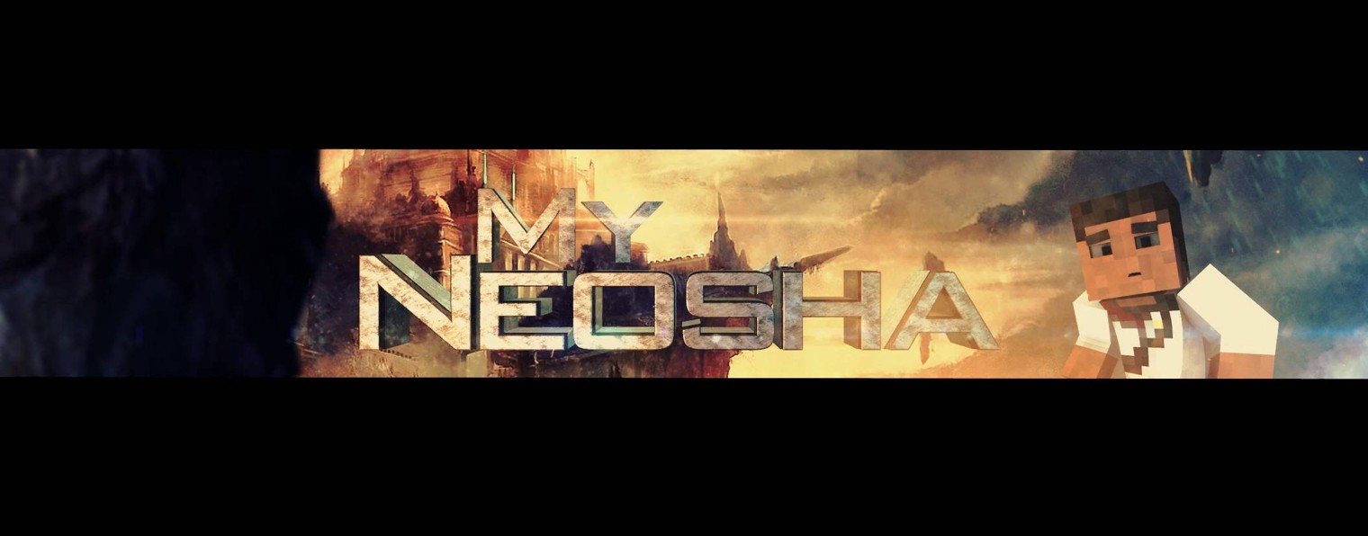 MyNeosha