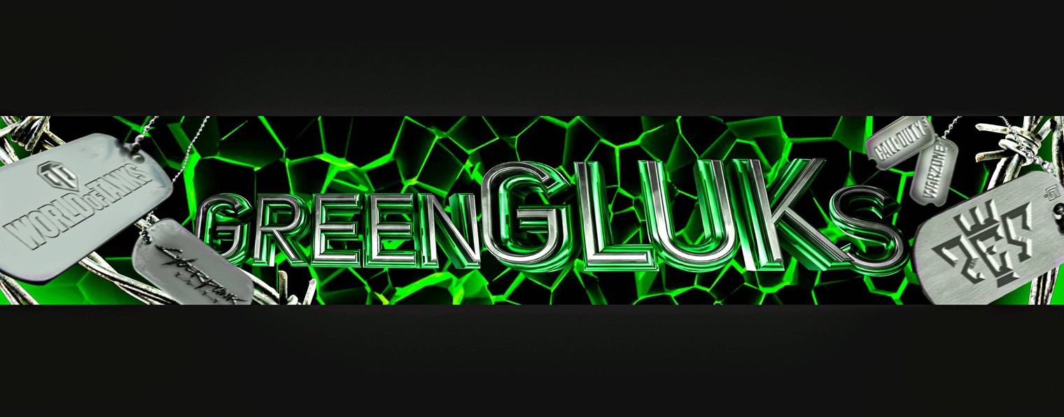 greenGLUKs