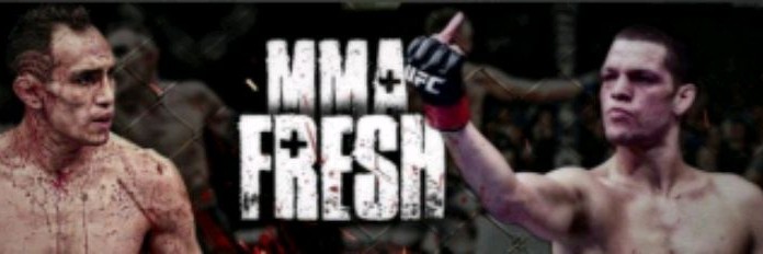 MMA FRESH