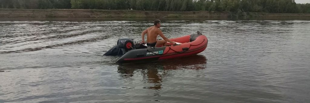 Валентин Рыбак