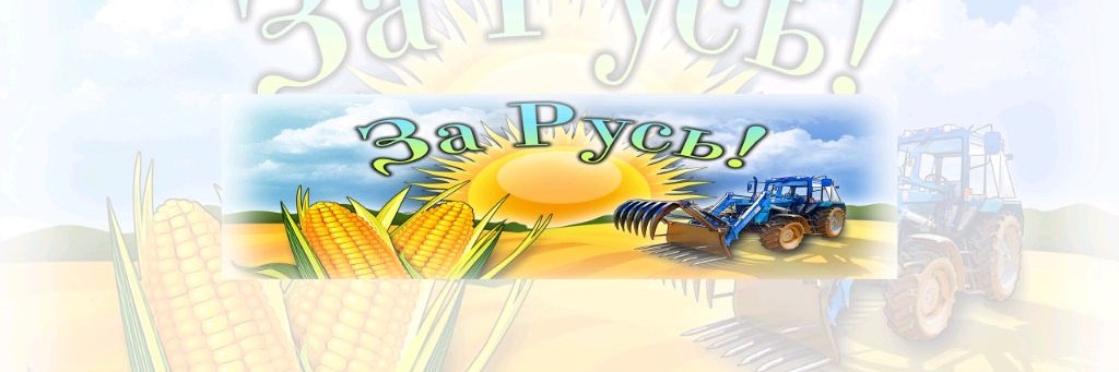 за Русь !
