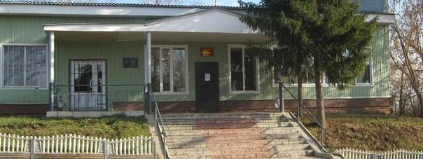 Лукояновская центральная детская библиотека