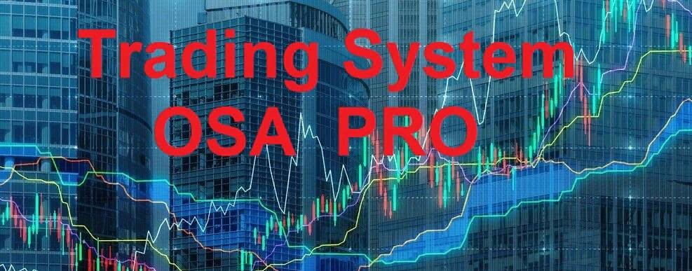 OSA Trader