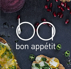 Рецепты Bon Appetit