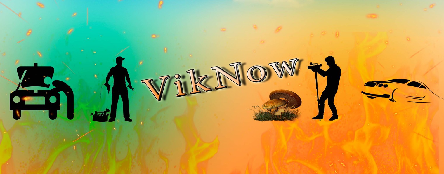 Viknow