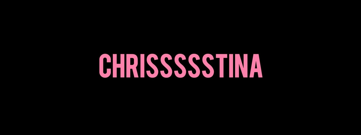 Chrissssstina