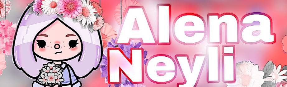 Alena Neyli