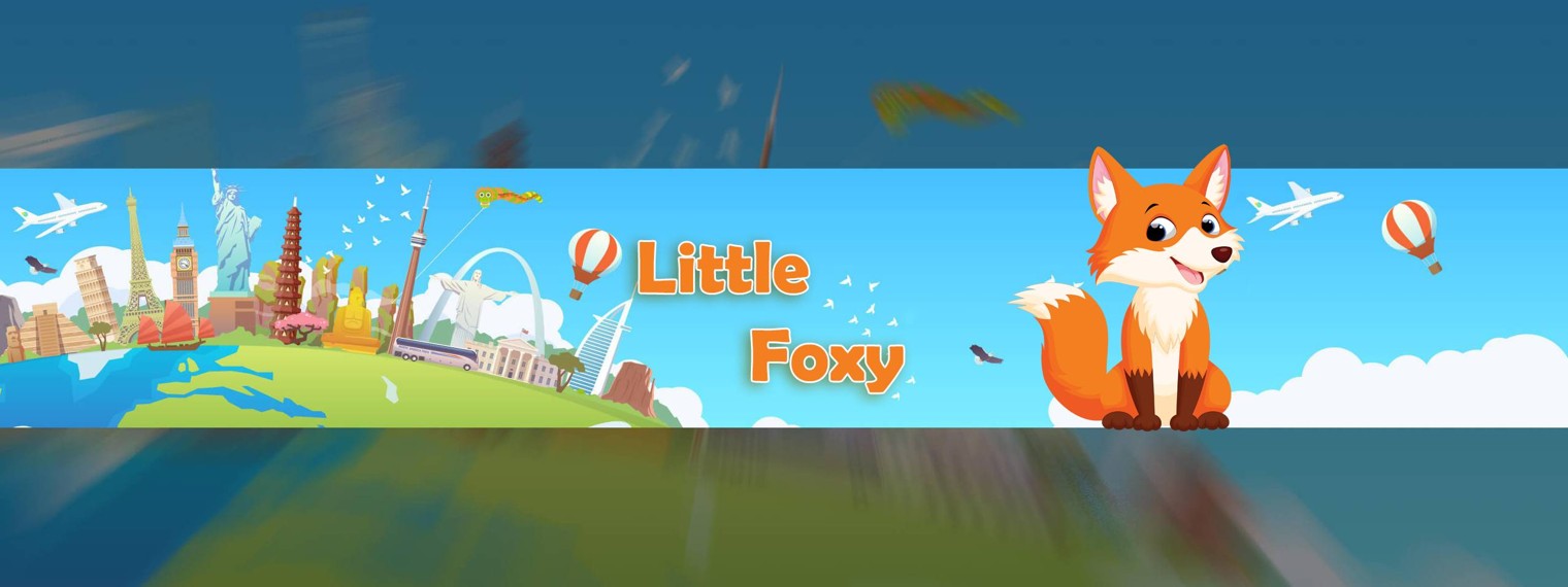 Little Foxy