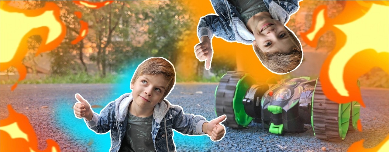 Привет это Саша!