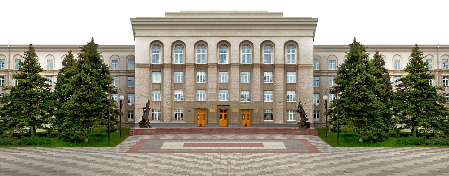 Учись у лучших. Курский ГАУ