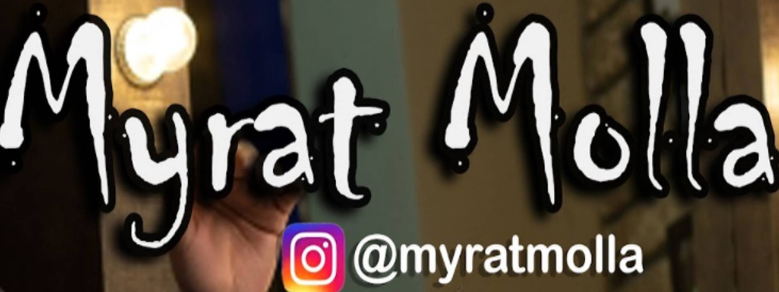 MYRAT MOLLA