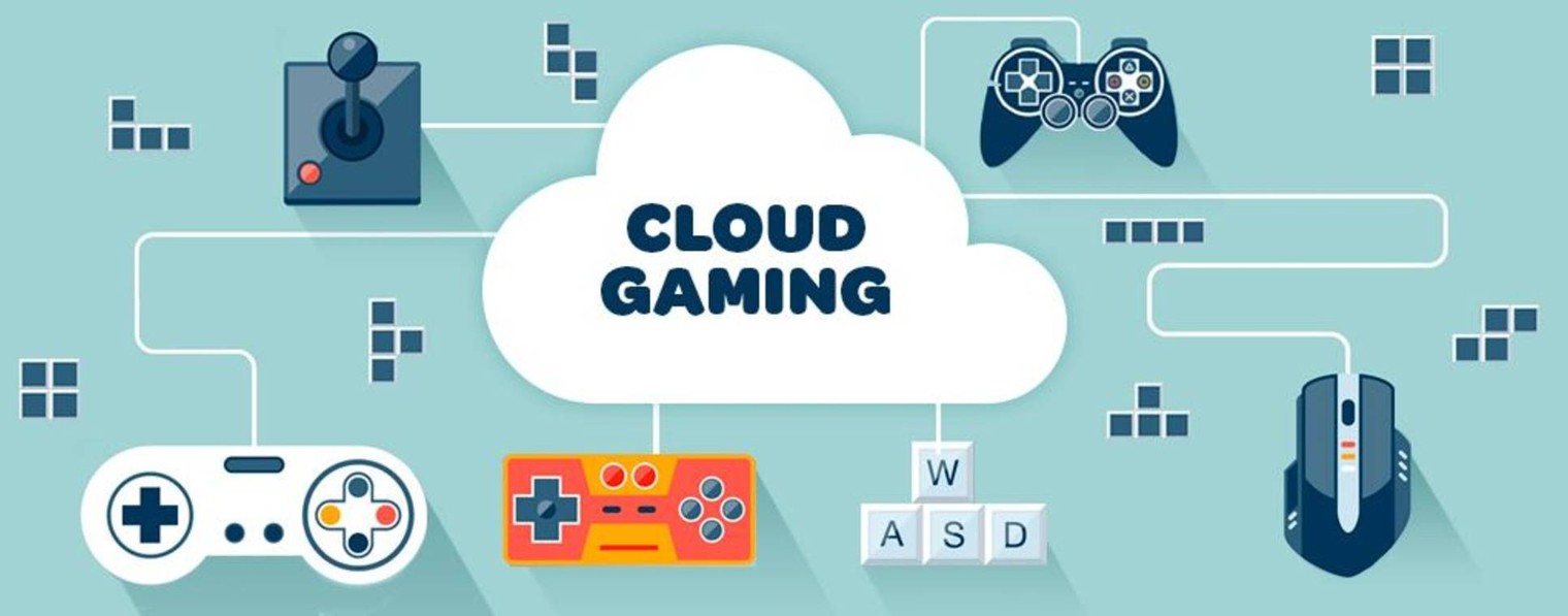 KuzbassCloudGaming