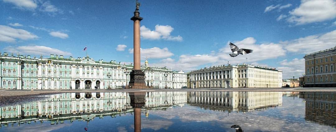 BudniSPB - Интересно о Санкт-Петербурге